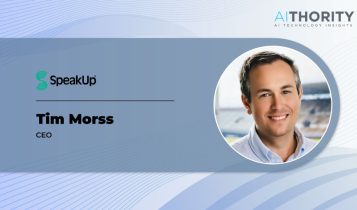 AiThority.com: AI ML Interviews, Emerging Tech News & Analysis