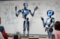 Introducing Ask Blue J, the Groundbreaking Generative AI Platform for Tax