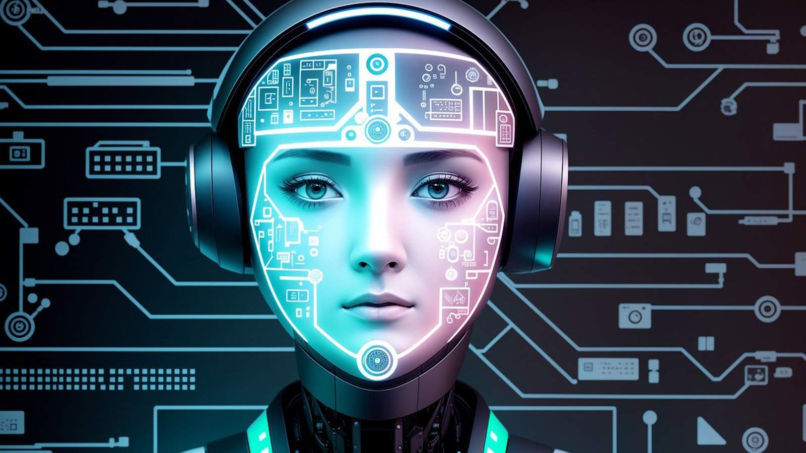 Oversonic Robotics signs humanoid robots supply agreement with ...