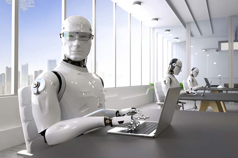 QCT Collaborates with Techman Robot and NVIDIA to Accelerate Physical ...