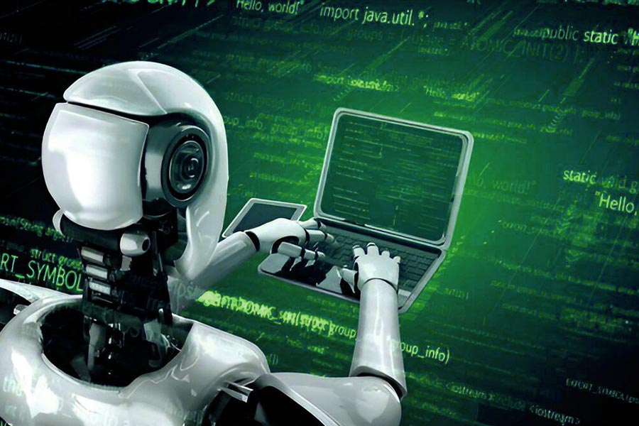 HPE Spaceborne Computer to Power High Performance Computing and AI on ...